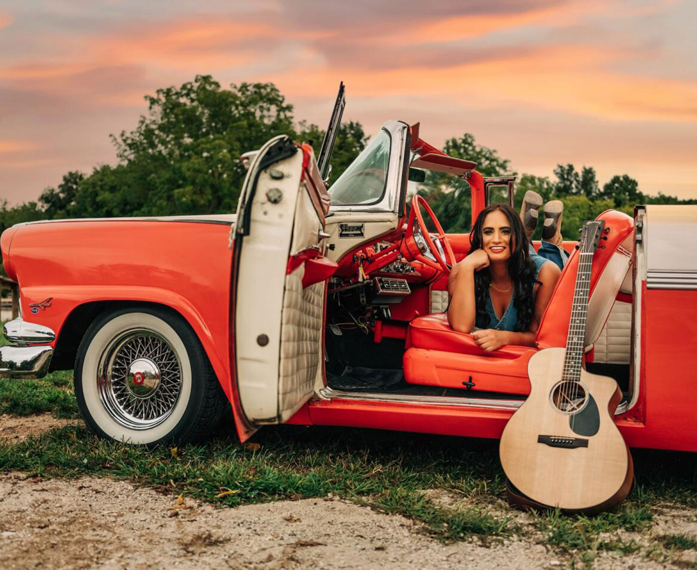 Renee D'Angelo - Baiting Hollow Farm Vineyard